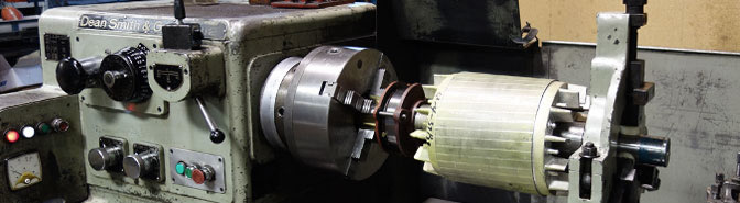 About Us | McCallum General Engineering